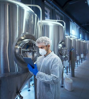 SRCIL | SR Chemical Industries Limited | Industrial & Specialty ...
